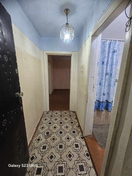 Гагарина 2х вторичка сотилади