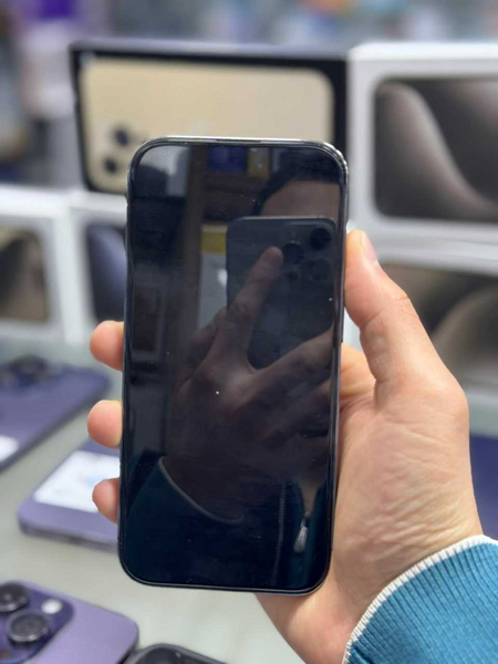 iPhone 14 Pro Max | Nasiya savdo | Birinchi qol | Garantiya-Bonus