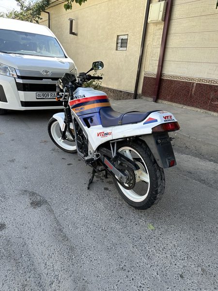 Хонда 250 оригенал