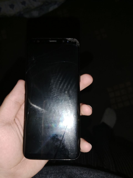 Samsung s8 64 память