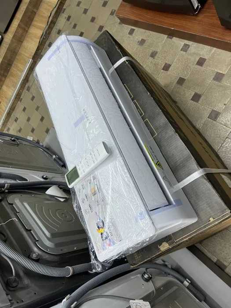 Кондиционер Ziffler Siberia 12 Invertor +WiFi оптом и розница
