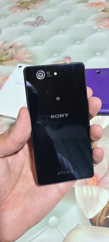 Samsung VA Sony lar