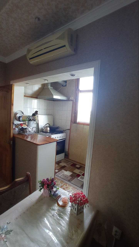 Продается квартира Буз базар