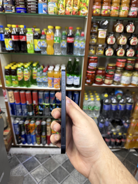 iPhone 12 идеальный