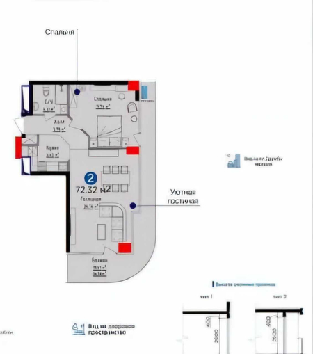 Шайхантахур 
ЖК U-Tower монолит 
Ташкент сити, Дружба народов