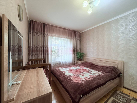 Квартира Продаётся Юнусабад-17 ор-р Авто Школа Досааф