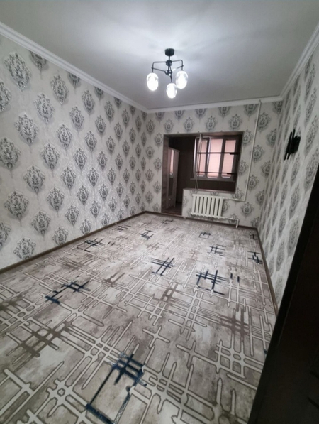 Ижарага уй Ттз 1/2 хоналик