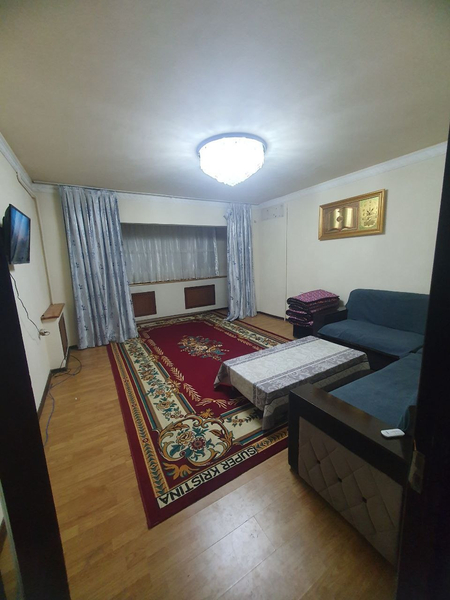 2 xonali uy ijaraga beradi Qoraqamish 2/4