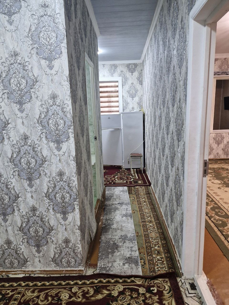 Алмазарский 
Коракамиш 2/1