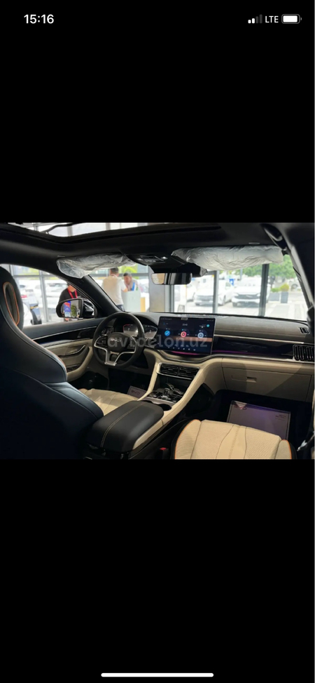 Byd song plus dm-i