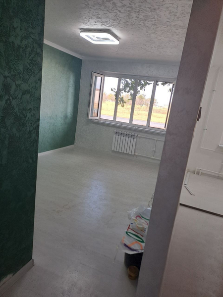 Срочно продам 1ком квартиру 3мик