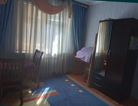 谷 131126 谷 Продаётся квартира 4/4/5 80 м² в Чиланзар
