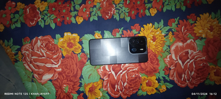 Tecno pop 7 full complekt