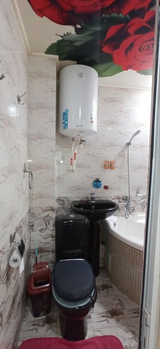 Срочно сдается 2 комнатная квартира Сатепо 250 уе Агентства