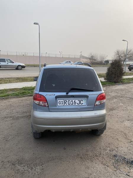 Matiz best sotiladi 2010 super