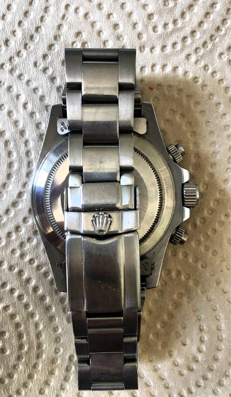 Часы Rolex люкс