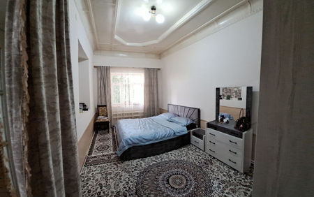 Продаю дом 4.2 сот 5 ком. Алишеробод. 165 000 уе