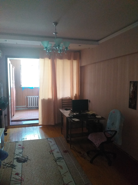 Недвижимость квартиры