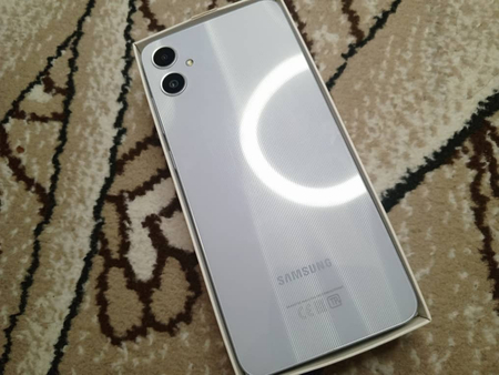 Samsung Galaxy A05 — a\\\'lo darajadagi telefon