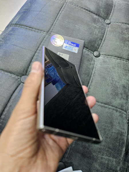 Samsung Galaxy S24 Ultra 512gb Titanium Gray