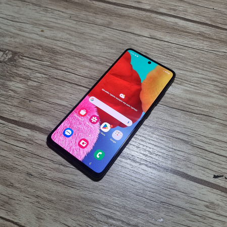 Samsung Galaxy A51 128Gb