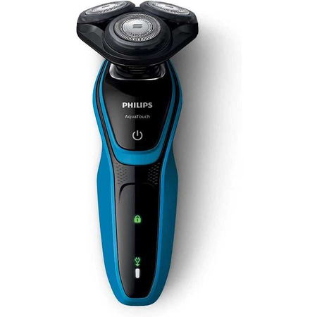 Электробритва Philips S505006 AquaTouch