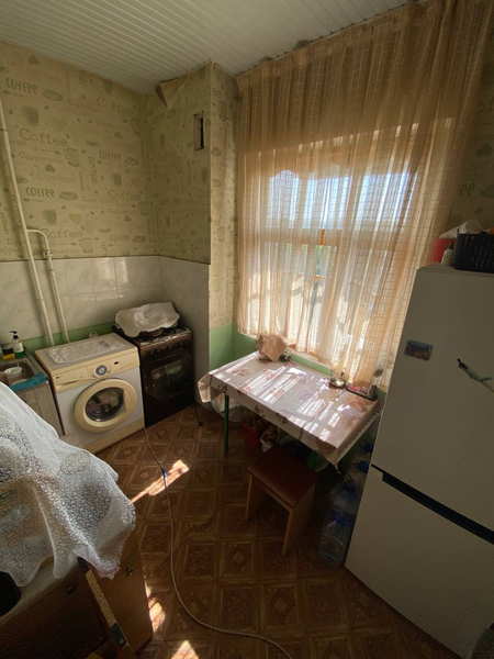 Продам 1в2 ком Куйлюк 6