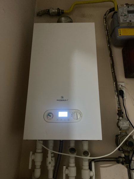 Ремонт газовых котлов Ferroli Sime Ariston Airfel Chaffoteaux Baxi