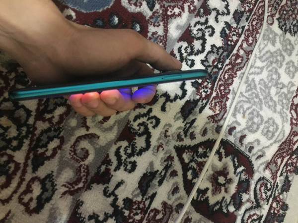 Redmi Noʻt 9 puroʻ