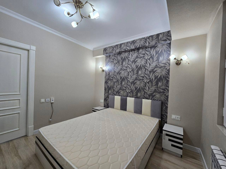 Продается 2х ком. квартира на Ц4 Ардус, ор-р: Алайский рынок, 60м2