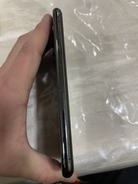 Iphone xs black 64Gb