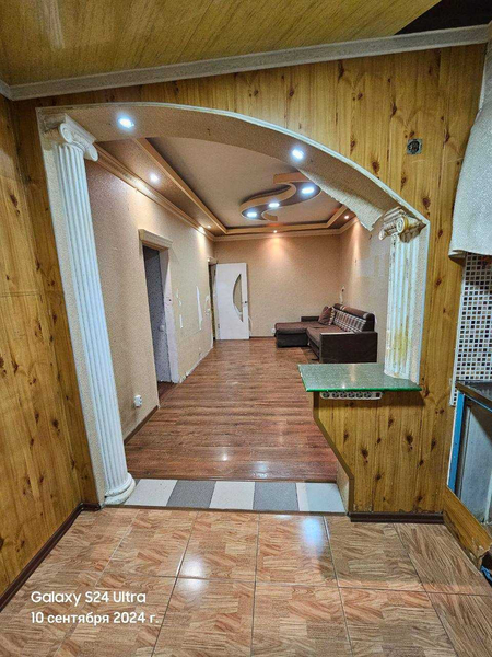 Феруза продается квартира  1в 2х/1/4 N126