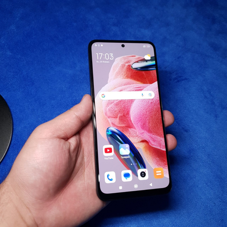 Redmi Note 12 sotiladi