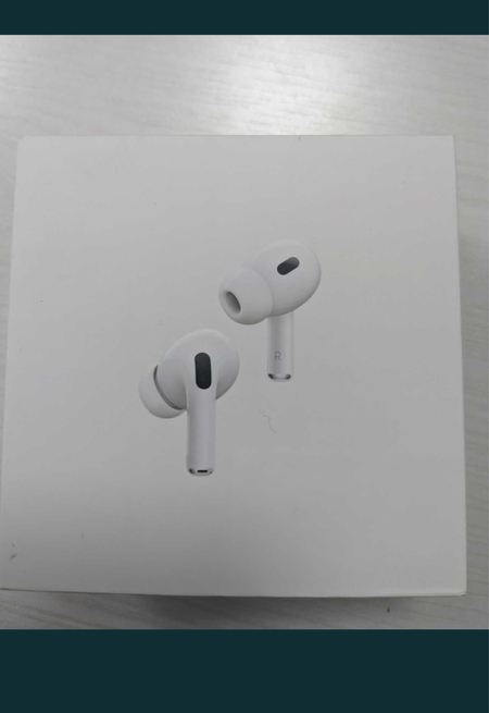 Беспроводные наушники Apple AirPods Pro 2