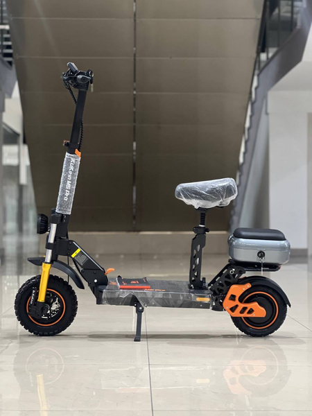 Kukirin M5 Pro orginal