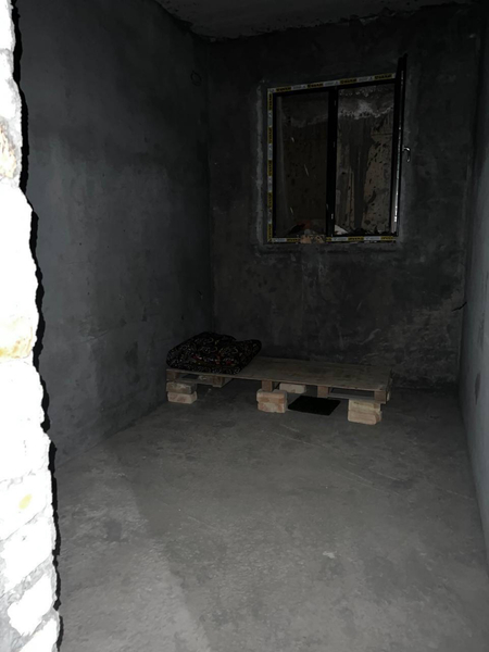 Не жилое помещение Подвал 3 комнаты Кадастр имеется парковка рисовый Б