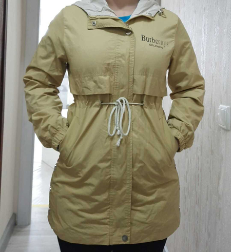 Куртки и плащи . Любая за 50000