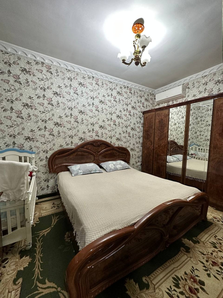 Продам дом махалля Катта Кани