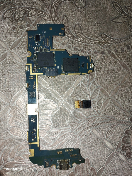 Samsung galaxy start 2 plus plata Si edial