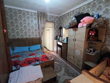 Mirzo Ulug'bek 3.7 sot 4 xona