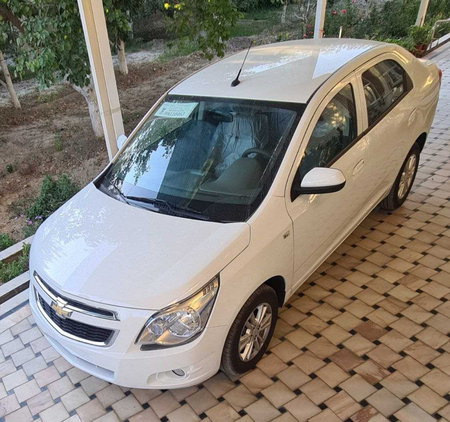 cobalt gx-style a/t rangi oq