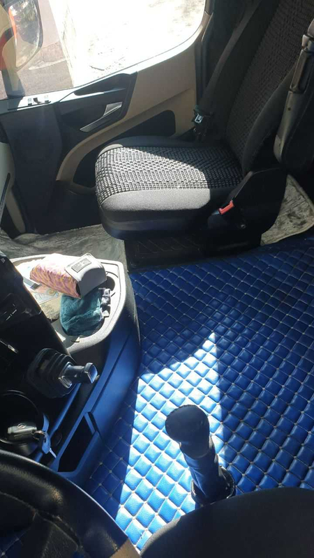 mercedes actros 2014 sotiladi