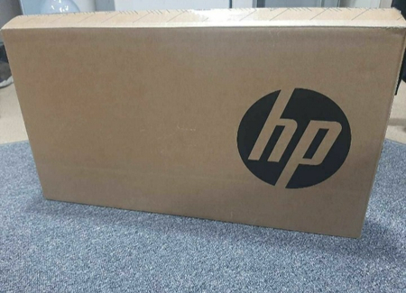 Yangi HP I7 notebook, HP 15s-fq5318TU
Intel Core i7-1255U