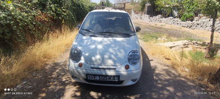Matiz sotladi 2009 va 2010 bowi