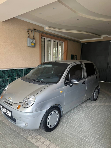 Matiz mx sotiladi