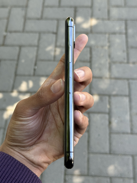 iPhone Xs 256GB