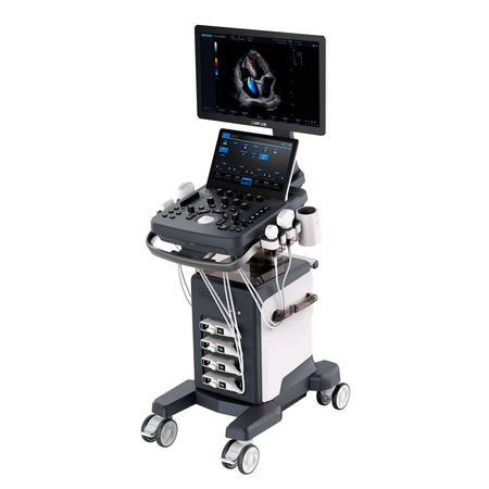 ZONCARE ViV20 Модель