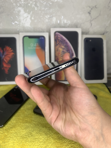 Iphone x ideal 256GB yomkst 93%