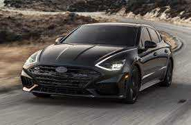 Umid Avtodan Hyundai Sonata 2023 yillik 8% arenda s vikupom