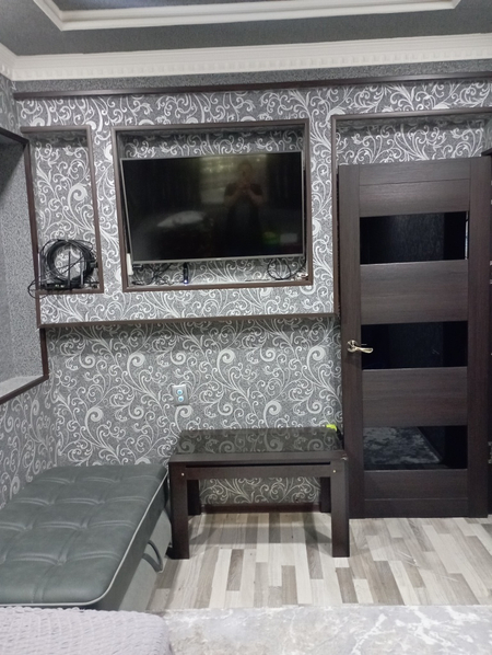 Продается 2-х ком.квартира в Алмазарском районе Кара камыш 2/3, 1 этаж